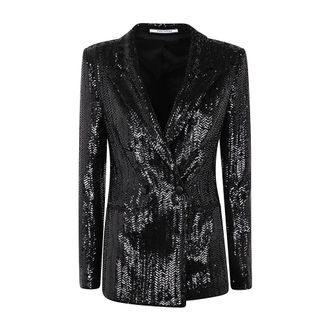 Tagliatore J-Parigi Jacke - - Jackets - Damen - Schwarzk - S