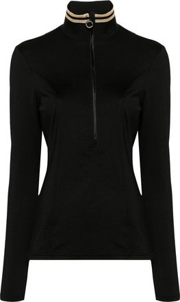 Goldbergh Diane Ski-Oberteil - Schwarz