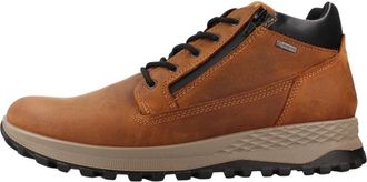 Igi & Co Herren, Schuhe, Braun, 43 EUGr&ouml;&szlig;e