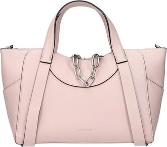 Givenchy The Snatch Handtasche - - Bags - Damen - Rosa - ONE SIZE