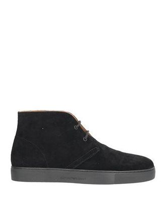 Emporio Armani CHAUSSURES - Bottines sur YOOX.COM