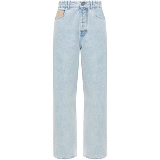 Dr&ocirc;le de Monsieur Herren, Jeans, Blau, W33Gr&ouml;&szlig;e