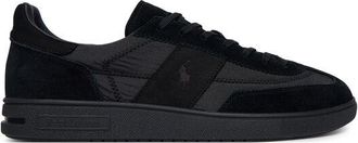 Polo Ralph Lauren Sneakers Bedford PP 809P15666001 Schwarz