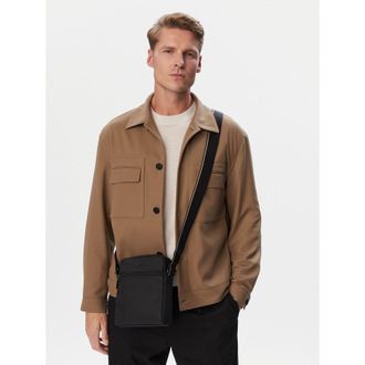 HUGO BOSS Umh&auml;ngetasche BOSS 50572856 Schwarz