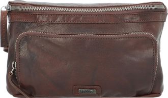 Spikes & Sparrow Gürteltasche