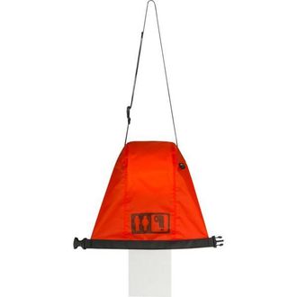 Sea To Summit Camping Zubeh&ouml;r Ultra-Sil Outhouse Orange