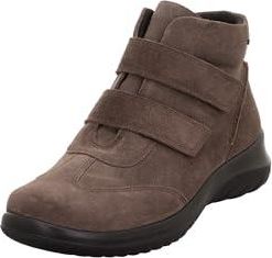 Legero Femme Softboot 4.0 Bottine, Ossido Gris 2800, 38.5 EU