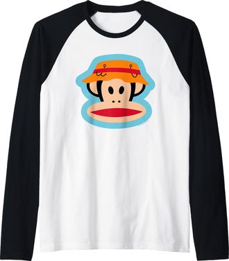 Paul Frank Angelhut Julius der Affe Raglan