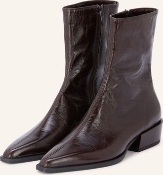 Kennel & Schmenger Stiefeletten Calla braun