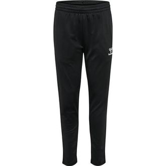 Hummel Kinder Sporthose hmlESSENTIAL TRAINING PANTS KIDS