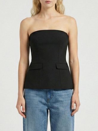 Toteme Top TOTEME Damen Farbe Schwarz