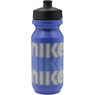 Nike Bouteille de sport BIG MOUTH (Taille unique) (Bleu roi/Noir)