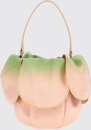 Simone Rocha Mini Sac Femme couleur Rose