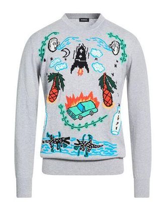 Diesel MAILLE - Pullover sur YOOX.COM