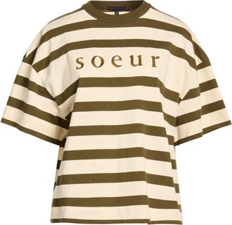 SOEUR TOPS - T-shirts auf YOOX.COM