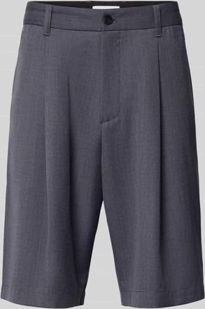 Sams&oslash;e & Sams&oslash;e Bermudas mit Ges&auml;&szlig;taschen Modell mandla
