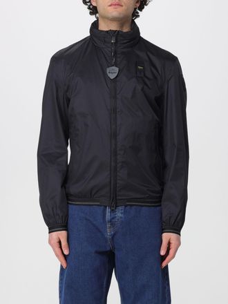 Blauer Veste BLAUER Homme couleur Noir