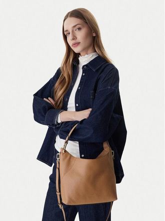 Furla Handtasche Lara S WB01958 HSF000 BG YU500 1007 Braun