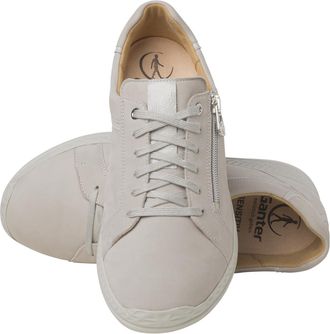 Ganter Damen Karla-Luise K/L Sneaker, 38.5 EU 3X-Weit