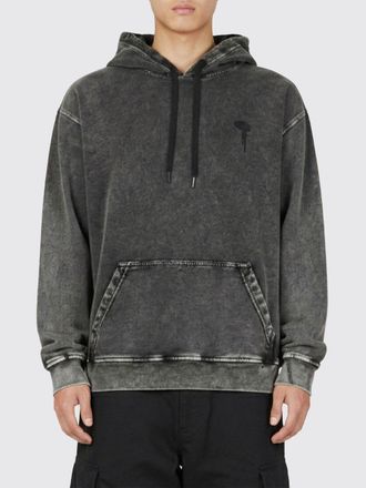 Diesel Sweatshirt DIESEL Herren Farbe Schwarz