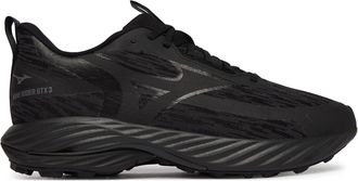 Mizuno Laufschuhe Mizuno Wave Rider Gtx 3 J1GC2579 52 Schwarz