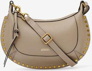 Isabel Marant Sac Oskan Moon - Femme - Taupe - Isabel Marant