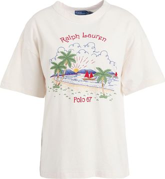 Ralph Lauren TOPS - T-shirts auf YOOX.COM