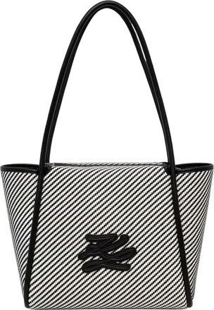 Karl Lagerfeld Damen, Taschen, Mehrfarbig, ONE SIZEGr&ouml;&szlig;e