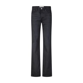 Ami Regular-Fit Jeans aus Baumwolle