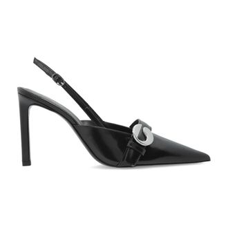 Coperni High-Heels - - Shoes - Damen - Schwarzk - 38 EU