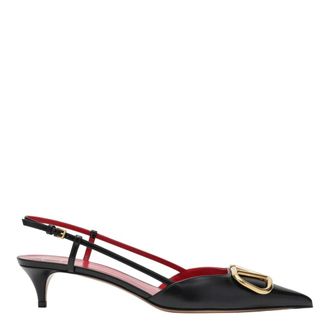 Valentino Garavani Damen, Schuhe, Schwarzk, 41 EUGr&ouml;&szlig;e