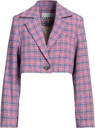 Ganni ANZ&Uuml;GE und CO-ORDS - Blazers auf YOOX.COM