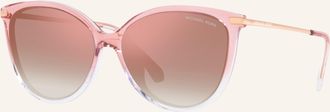 Michael Kors Sonnenbrille mk2184 pink