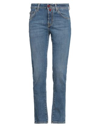 Jacob Cohen HOSEN & R&Ouml;CKE - Jeanshosen auf YOOX.COM