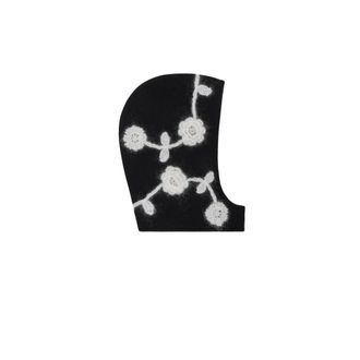 Ganni unisex, Accessories, Schwarzk, ONE SIZEGr&ouml;&szlig;e