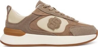 HUGO BOSS Sneakers BOSS B Icon 50548288 Braun