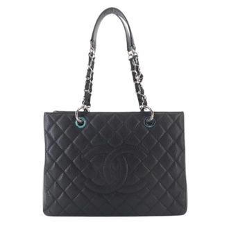 Chanel Damen, Pre-Owned, Schwarzk, ONE SIZEGr&ouml;&szlig;e
