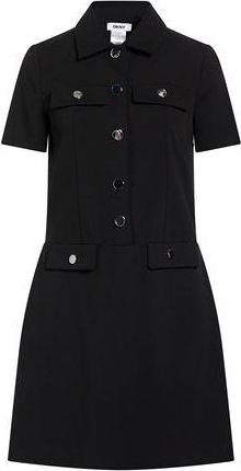 DKNY ROBES - Robes courtes sur YOOX.COM