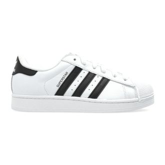 adidas Superstar II Sneakers - - Sport - Herren - Wei&szlig; - 39 1/3 EU