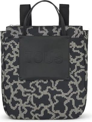 Tous 2001851551, Sac femme, Noir, 35x32x12 cm - 395901392