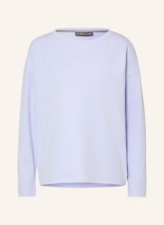 Elbsand Elbsand Sweatshirt Riane lila