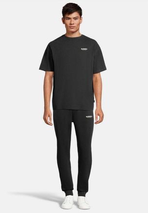 Oldskull Sweathose Basic Oldskull Logo unverkennbare Oldskull-Optik