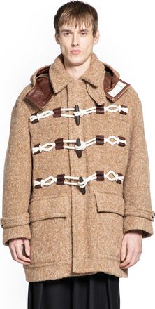 S.S.Daley Duffle Coat