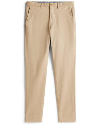 Tommy Hilfiger Flex-Chino Core Harlem, Relaxed Tapered Fit in