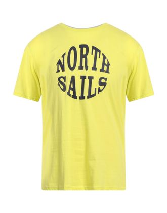 North Sails TOPS - T-shirts auf YOOX.COM