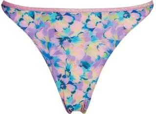 La Nouvelle Culotte &agrave; imprim&eacute;s