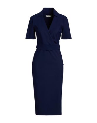 La Petite Robe Di Chiara Boni KLEIDER - Midi-Kleider auf YOOX.COM