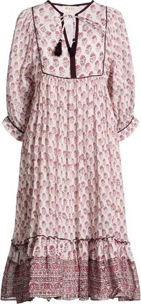 M.A.B.E KLEIDER - Midi-Kleider auf YOOX.COM