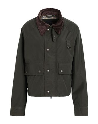 Ralph Lauren CROPPED UTILITY JACKET