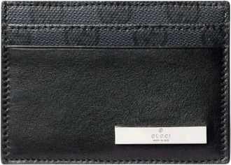 Gucci Herren, Accessories, Schwarzk, ONE SIZEGr&ouml;&szlig;e